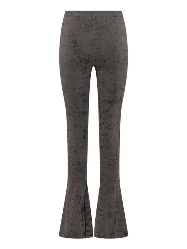DIESEL® Effortless Utility Trouser - Nero