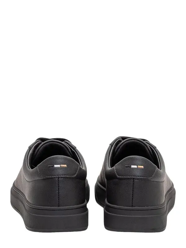 BOSS Contemporary Sneakers - Black