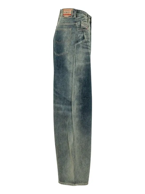 DIESEL® 1987 D-khelz-s Jeans - Denim