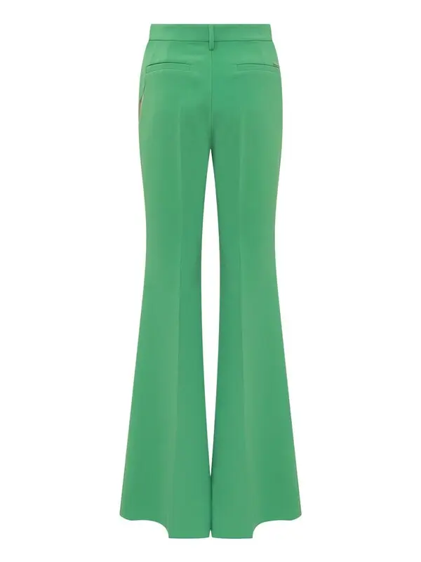 Dsquared2 Statement Trousers - Ocean Wave