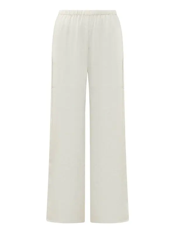 Calvin Klein Trousers - Tofu
