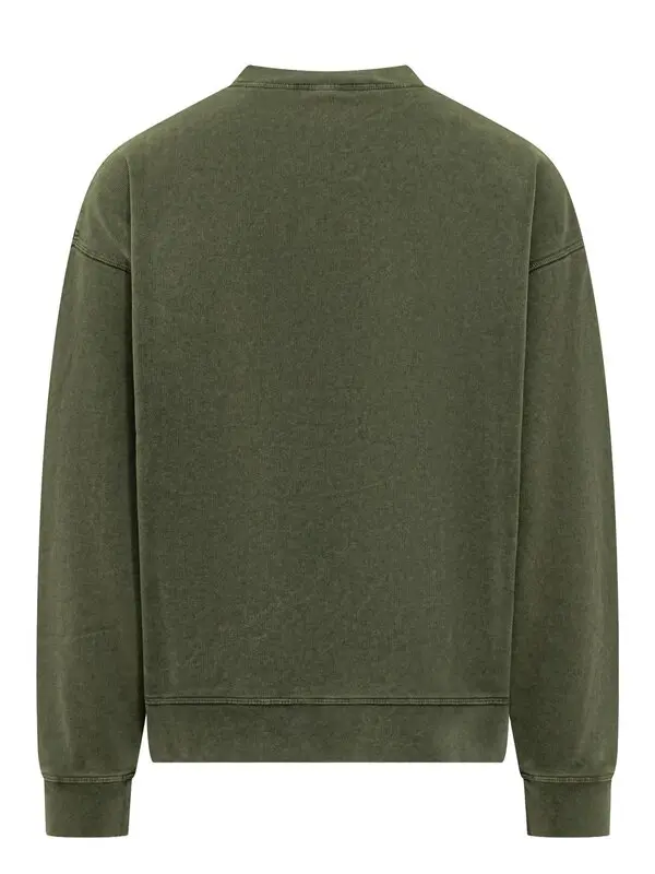 Dsquared2 Essential Sweater T-shirt - Verde