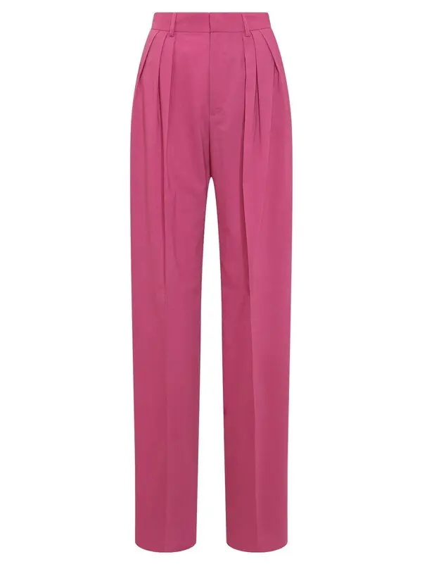 Dsquared2 Tailored Mini Suit Dress - Rosa