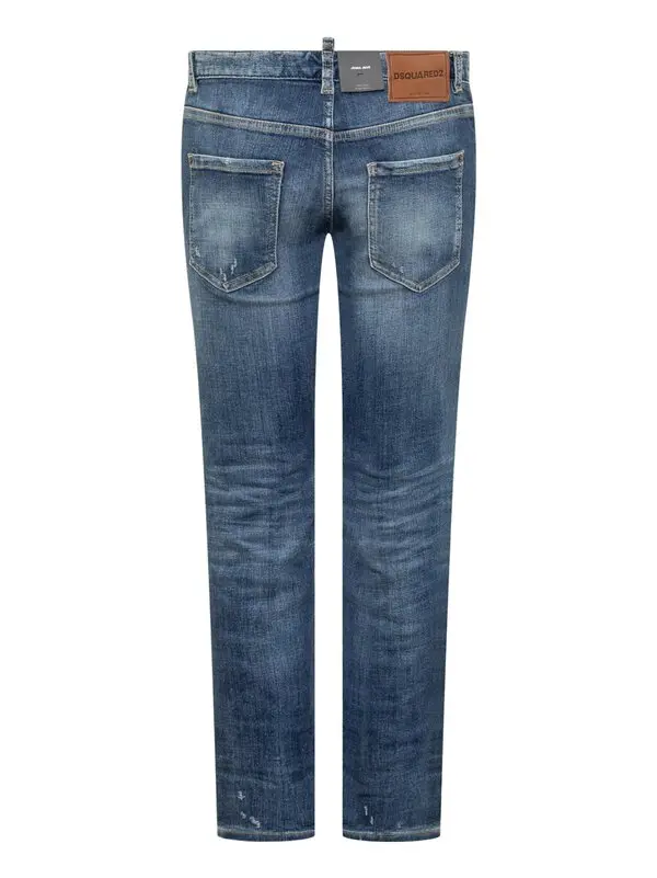 Dsquared2 Jeans - Denim