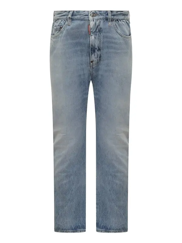 Dsquared2 Jeans - Denim