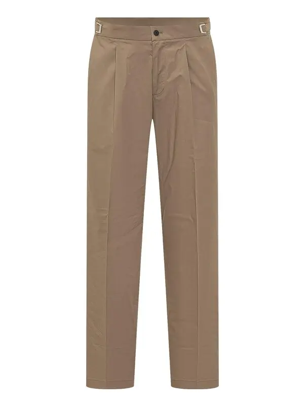 CELLAR DOOR Leo T Trousers - Noce