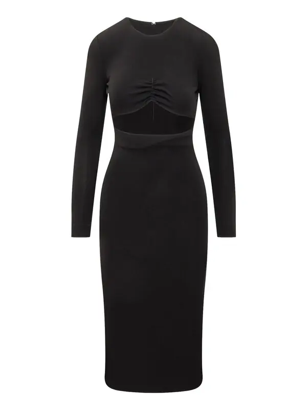 Dsquared2 Mini Chic Suit - Nero