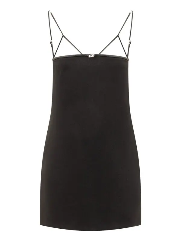 DSQUARED2 ICON COLLECTION Suit - Black