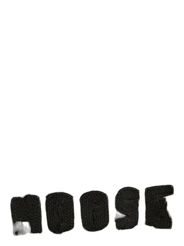 Moose Knuckles Withnor T-shirt - Black