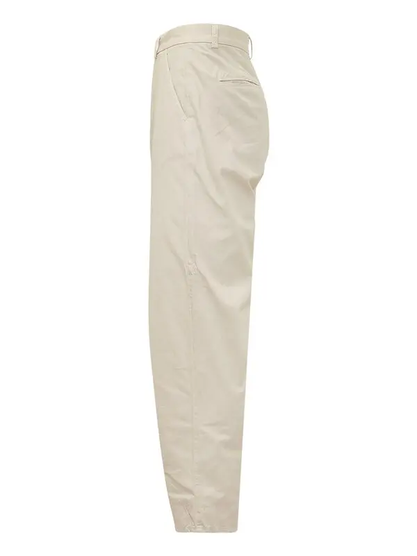 CELLAR DOOR Fadi Trousers - 03