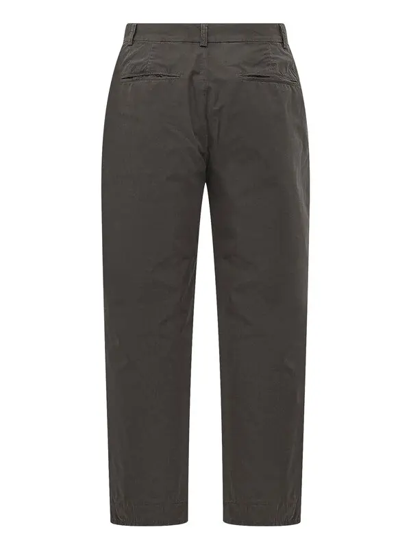 CELLAR DOOR Fadi Mini Trousers - 09