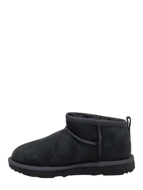 UGG Classic Ultramini Boot - Black