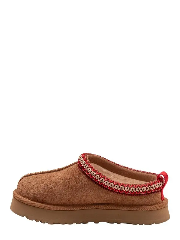 UGG Tazz Mini Boot - Chestnut