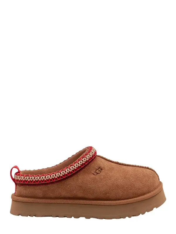 UGG Tazz Mini Boot - Chestnut