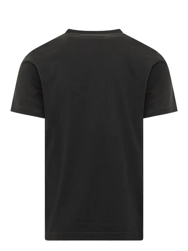 Dolce & Gabbana Essential T-shirt For Trendsetters - Nero