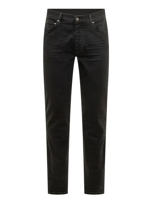 Amiri Jeans - Od Black