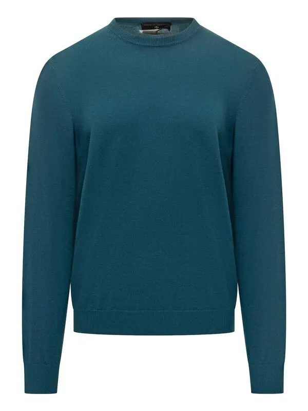 FILIPPO DE LAURENTIIS Knit Sweater - 770