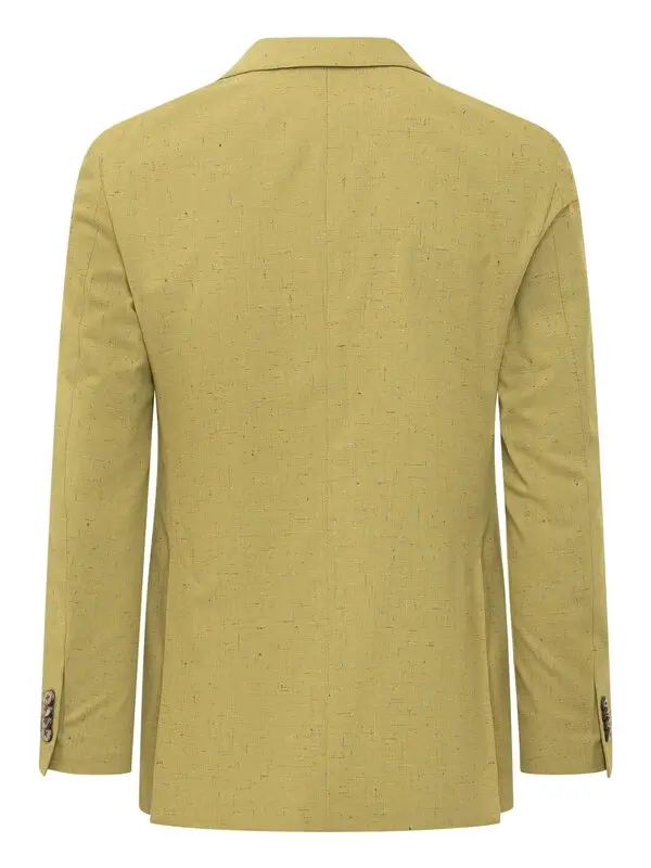 GABRIELE PASINI Sleeveless Long Suit - 03