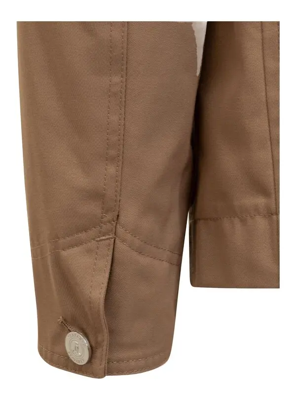 THE SEAFARER Mini Jacket - 8030