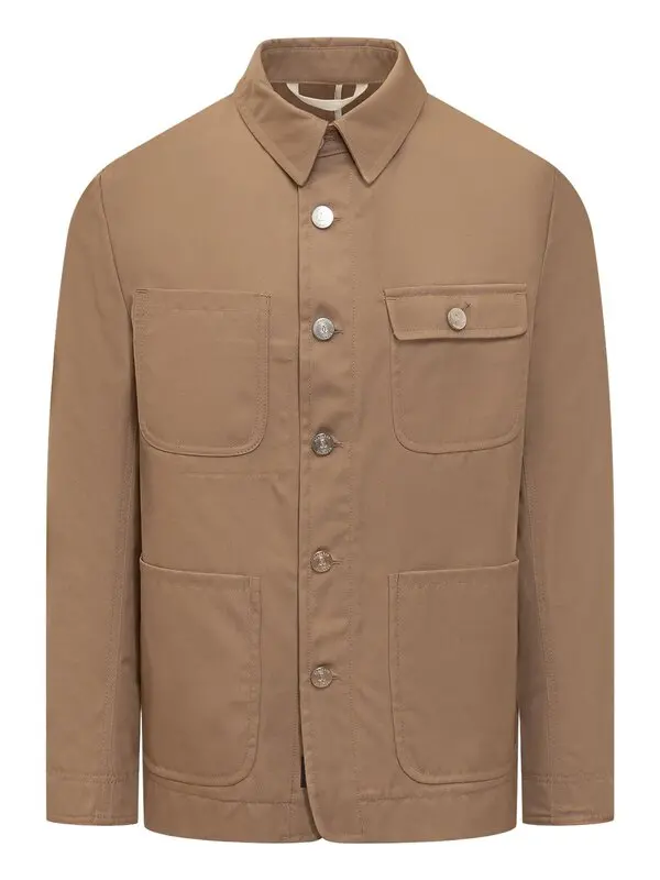 THE SEAFARER Mini Jacket - 8030