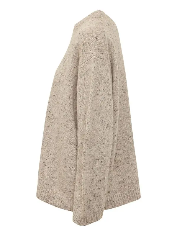 Fabiana Filippi Knit Pullover - Casha
