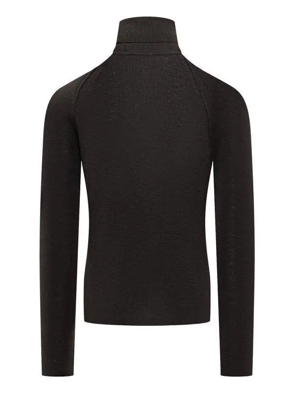 THE SEAFARER Mini Sweater - 9999