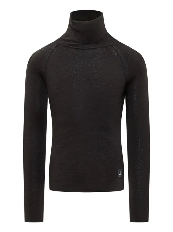 THE SEAFARER Mini Sweater - 9999