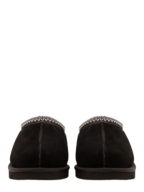 UGG Tasman Ii Shearling-lined Suede Slippers - Bvf