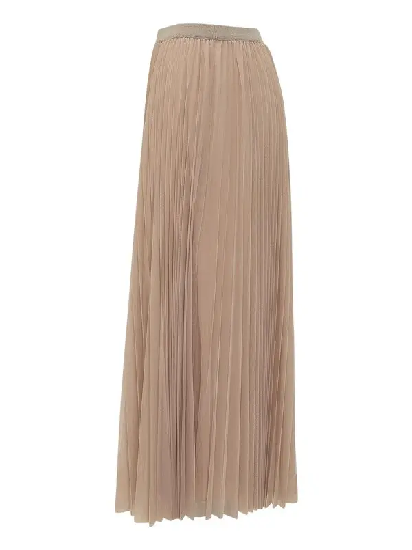 Fabiana Filippi Long Skirt - Casha