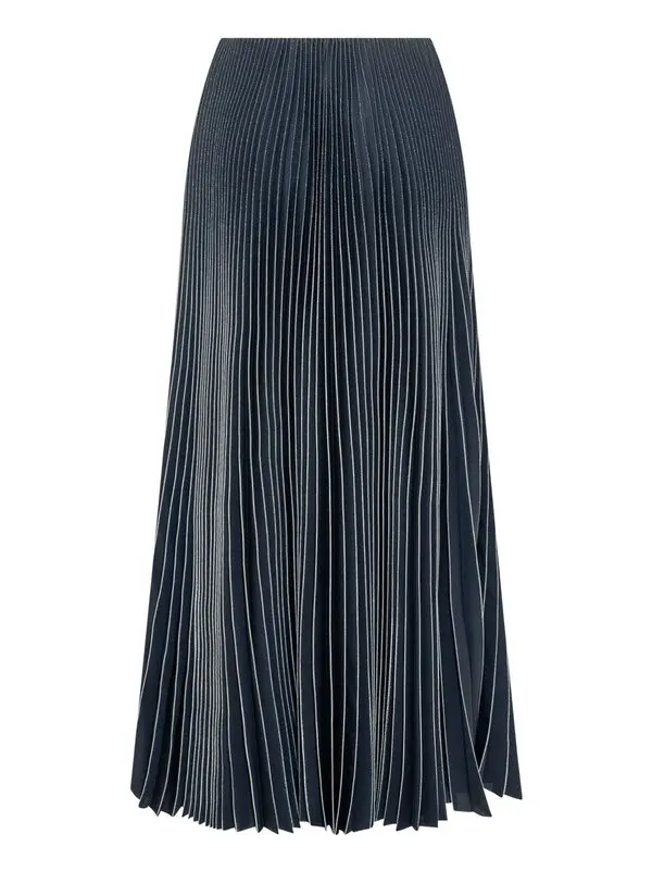 Fabiana Filippi Long Skirt - Generico