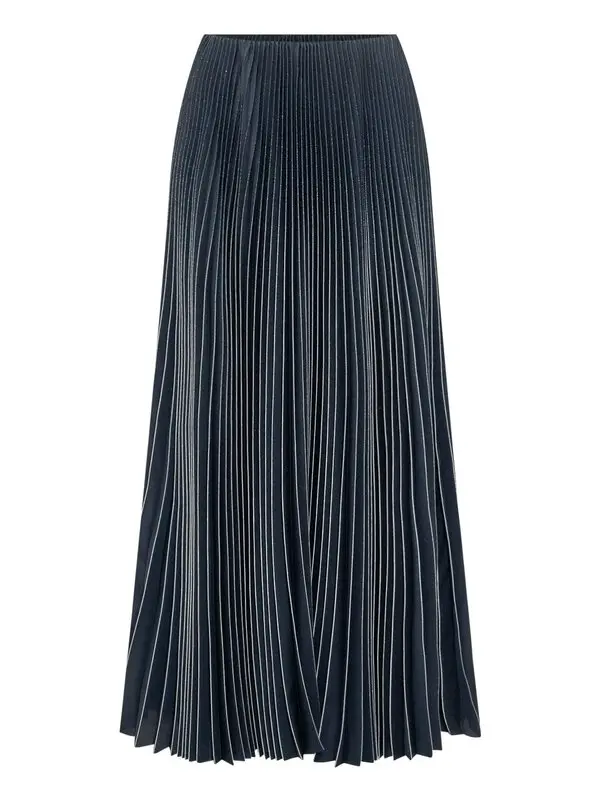 Fabiana Filippi Long Skirt - Generico
