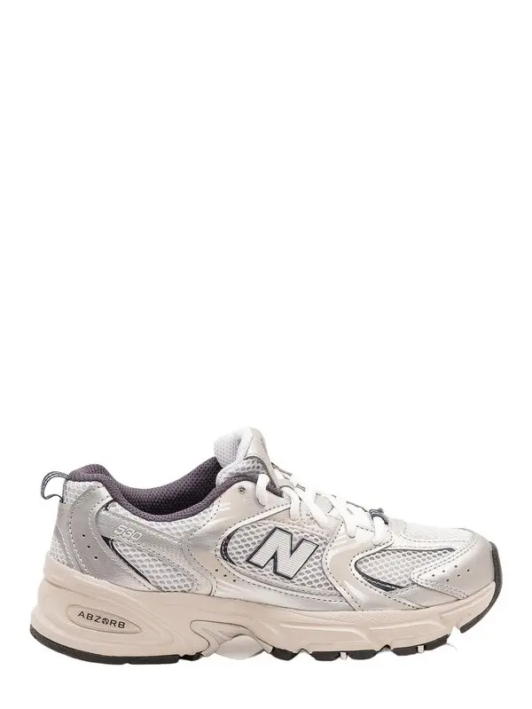 NEW BALANCE Sneaker 530 With Mesh Inserts - Summer Fog
