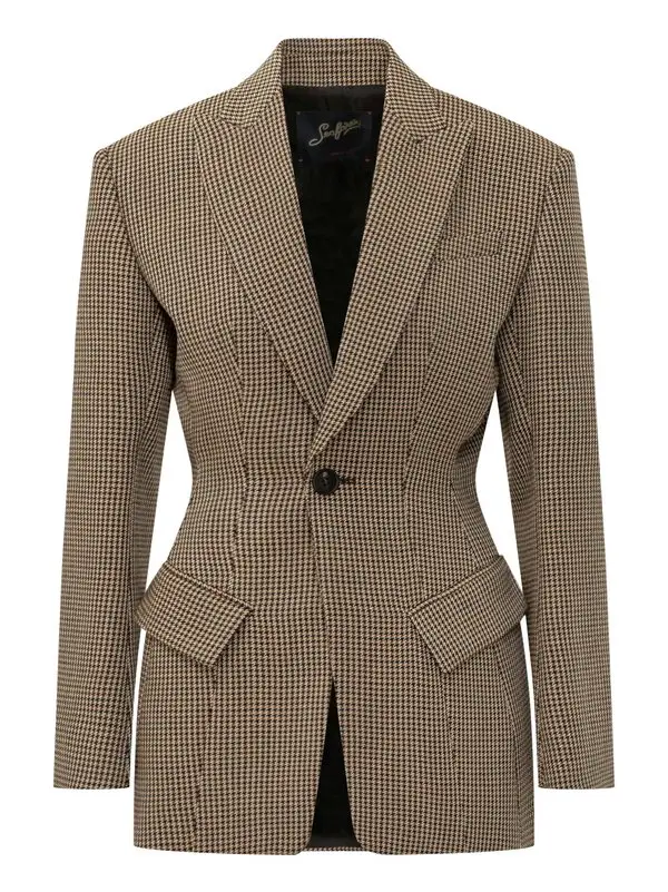 THE SEAFARER Kora Jacket - 8030
