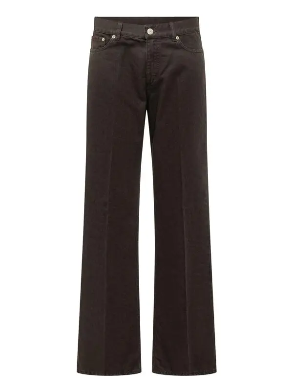 THE SEAFARER Denim Pants - 8090