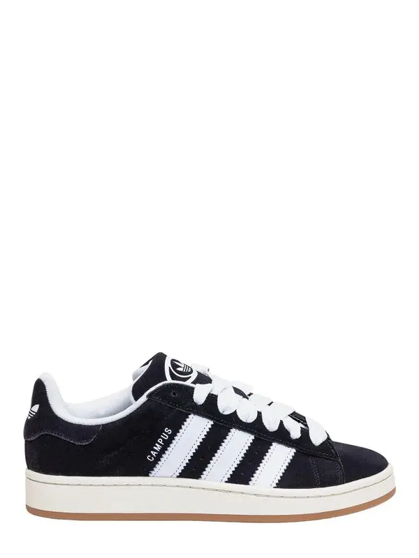 ADIDAS ORIGINALS Classic Campus Sneakers - Cblack Ftwwht
