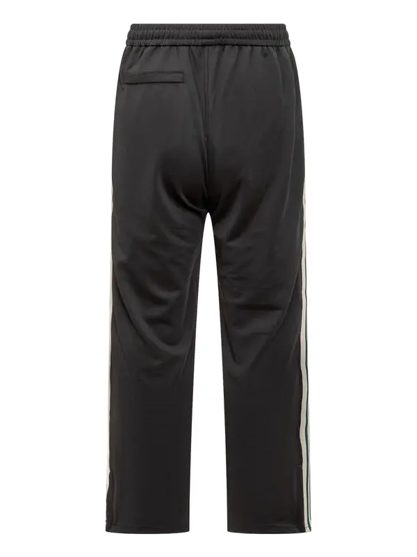 REPRESENT Sporty Trousers - Jet Black