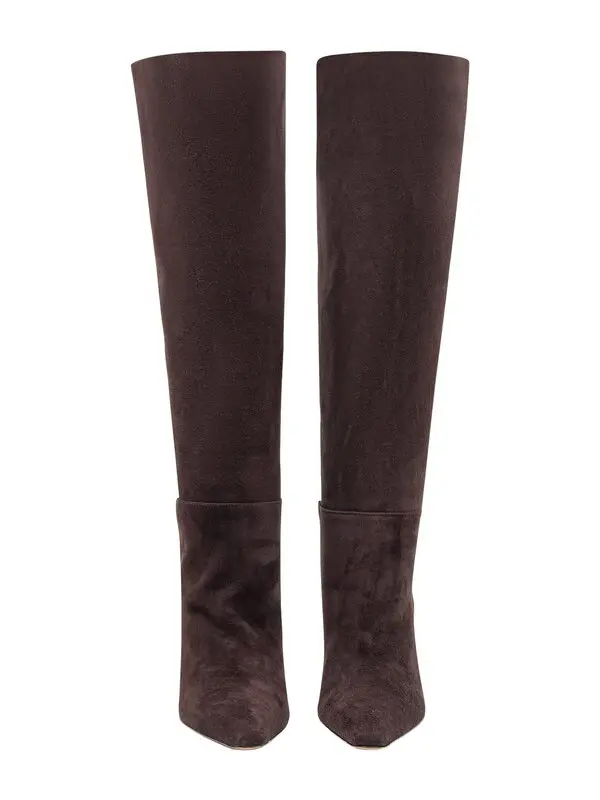 Roberto Festa High-top Boots - Moro