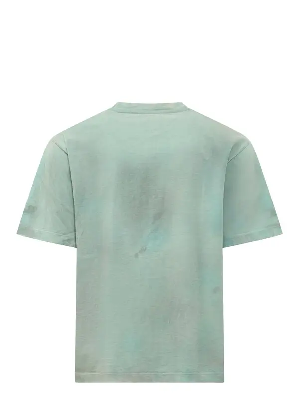 GALLERY DEPT. Studio Tee - Turquoise