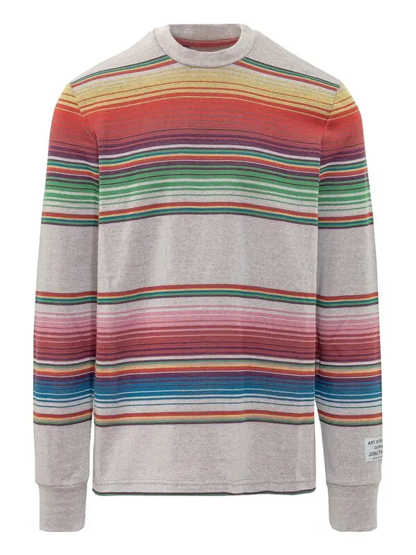 GALLERY DEPT. Soto Long Sleeve Tee - Multi