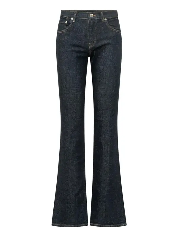 HAIKURE Chewy Jeans - Normal Wash