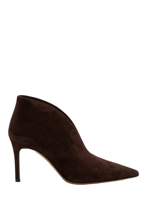 Roberto Festa Heeled Shoes - Moro