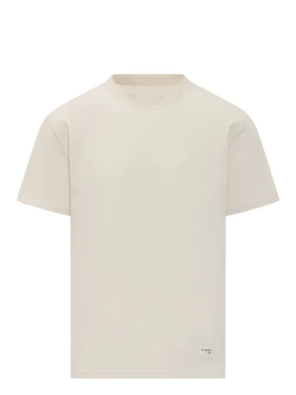 FAY Classic T-shirt Archive - Luce
