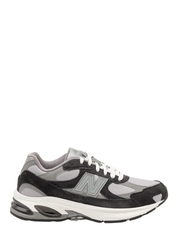 NEW BALANCE Lifestyle Sneaker - Black