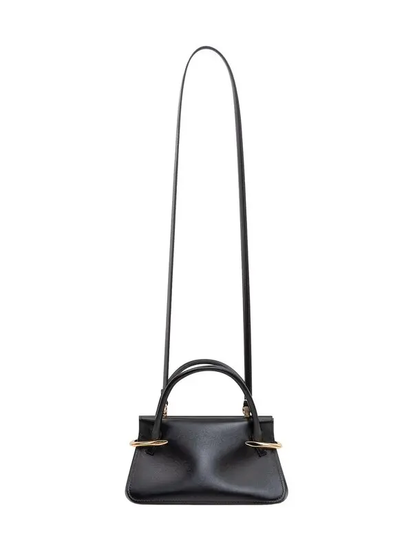 Givenchy Lush Handbag - Black