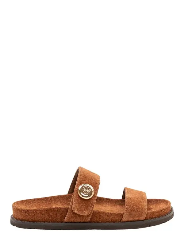 Tory Burch Sporty Sandals - Park Bench