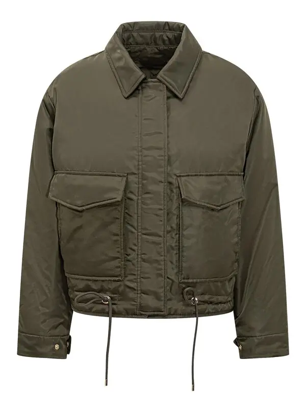 Michael Kors Down Jacket - Ivy