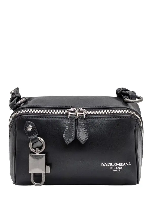 Dolce & Gabbana Handheld Bag - Nero