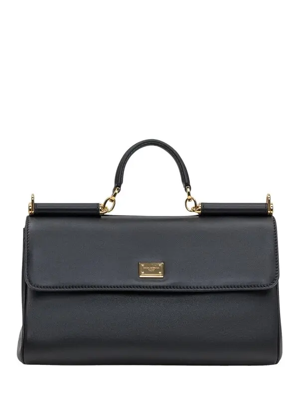 Dolce & Gabbana Handheld Bag - Nero