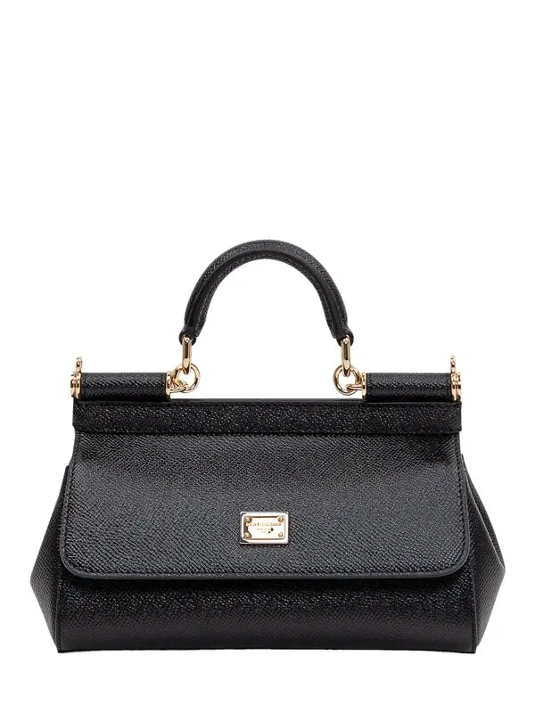 Dolce & Gabbana Mini Handbag - Nero