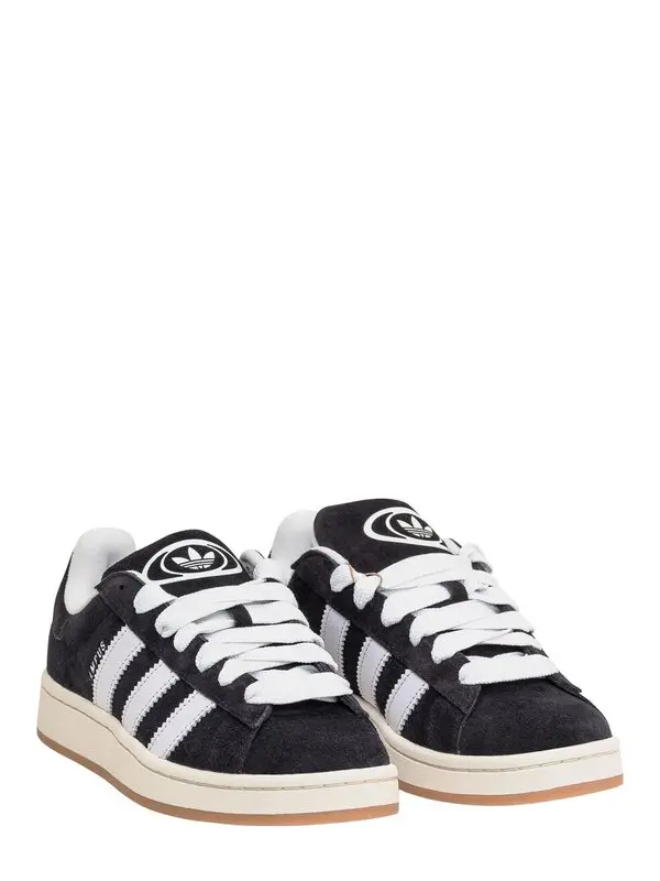 ADIDAS ORIGINALS Campus Sneakers - Cblack